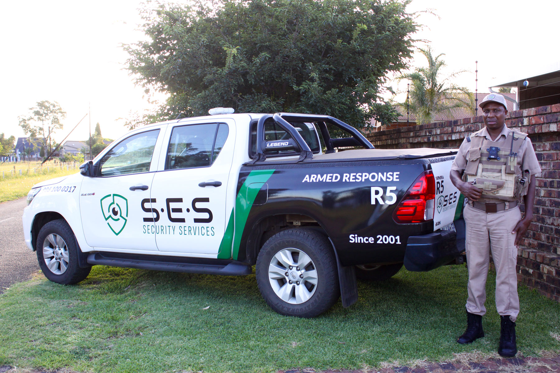 Home - Secret Eye Surveillance